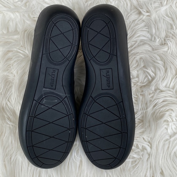 Flex Step | Shoes | Flex Step Black Shoe Size | Poshmark